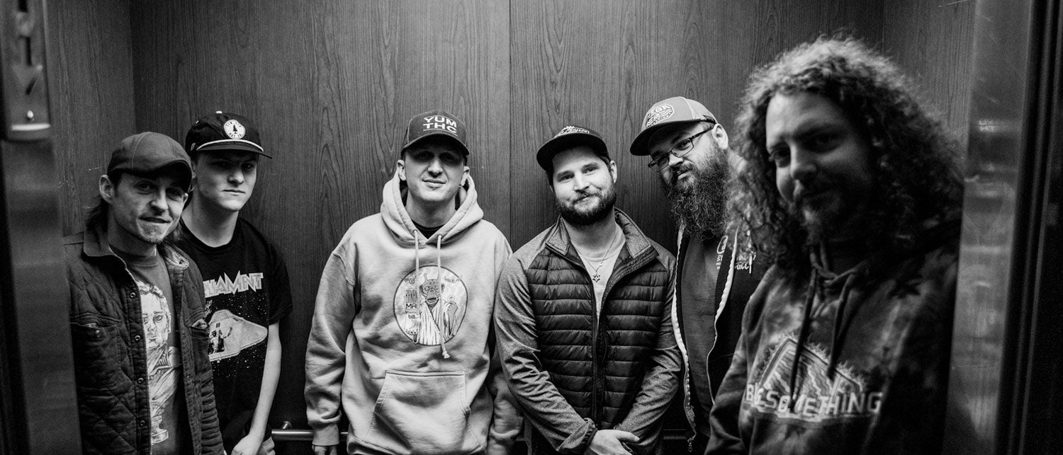 About – Big Something