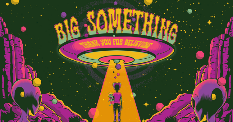Big Something